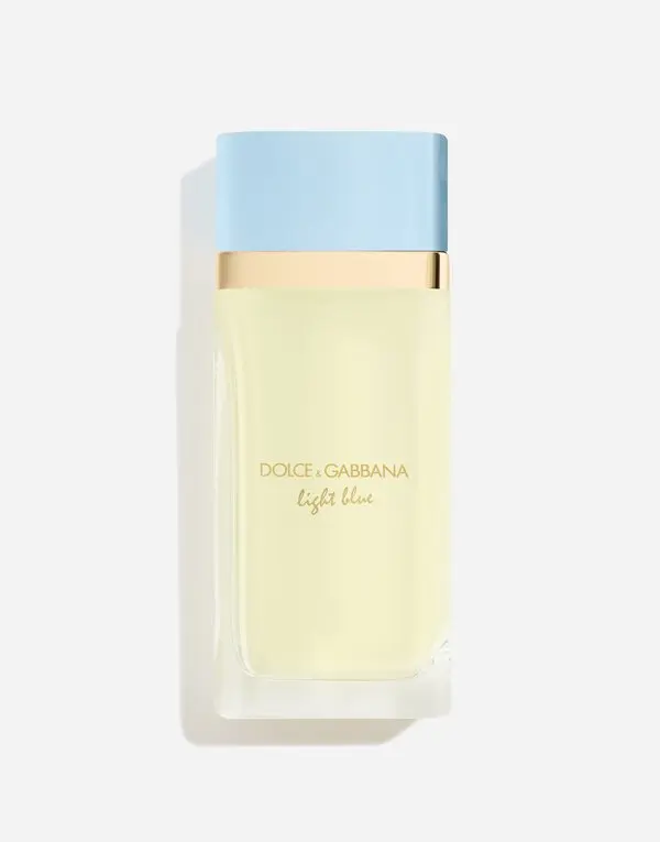 Dolce & Gabbana Light Blue Eau De Parfum - -