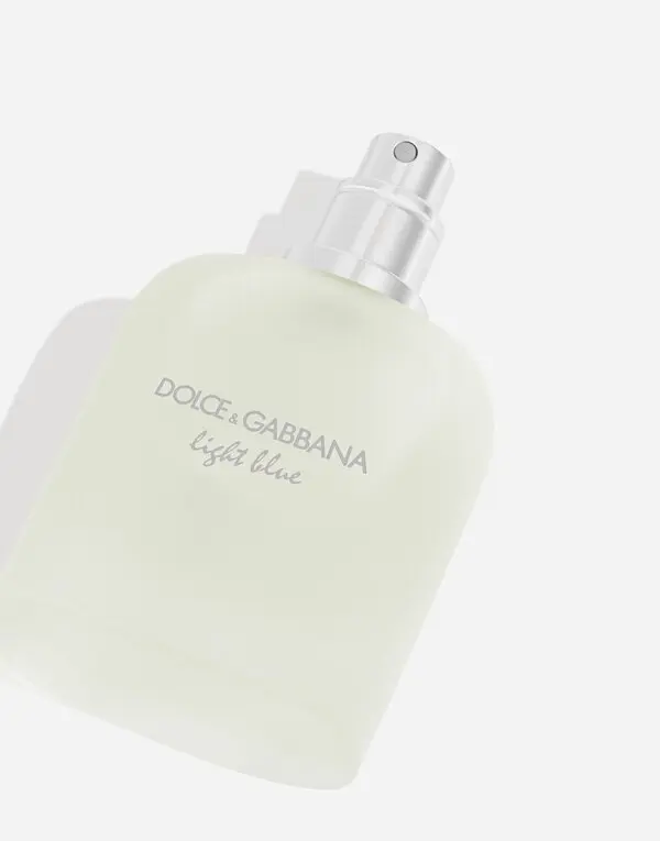 Dolce & Gabbana New Lbph Edt Light Blue Pour Homme