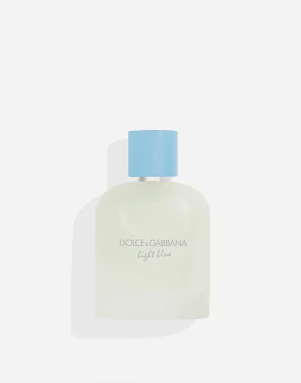 Dolce & Gabbana New Lbph Edt Light Blue Pour Homme