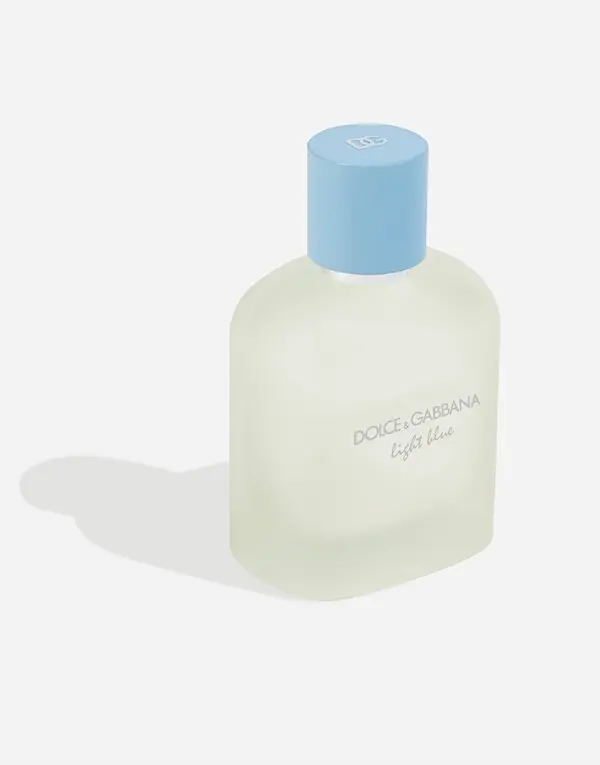 Dolce & Gabbana New Lbph Edt Light Blue Pour Homme