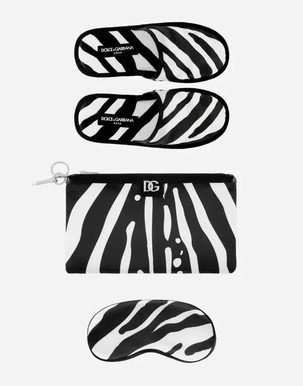 Dolce & Gabbana Comfort Kit Travel Kits