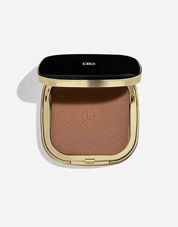 Dolce & Gabbana Matte Mocha Mousse Look Exclusive Set