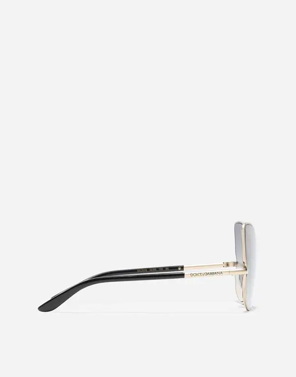Dolce & Gabbana Butterfly Sunglasses