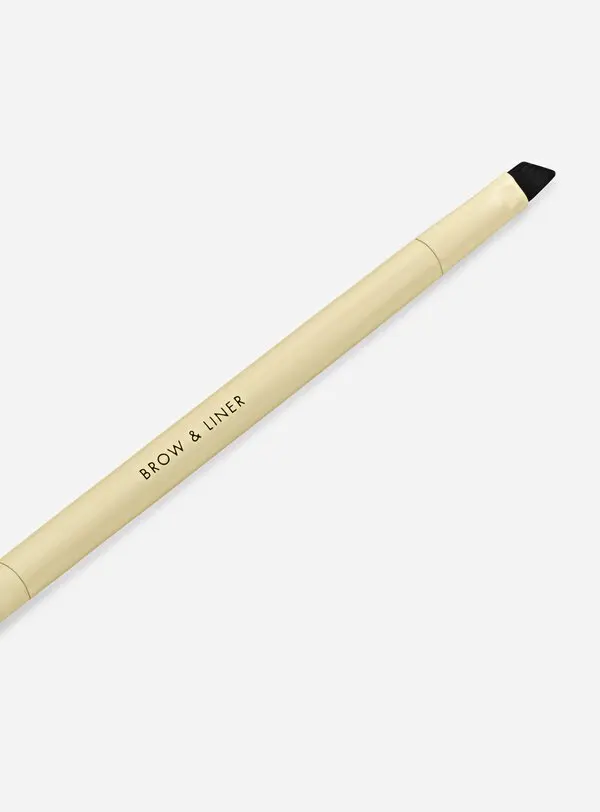 Dolce & Gabbana Brow & Liner Beauty Brush Brushes