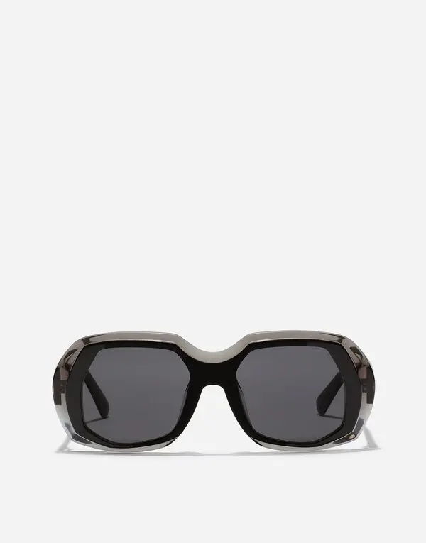 Dolce & Gabbana Dna Sunglasses Collection - Black