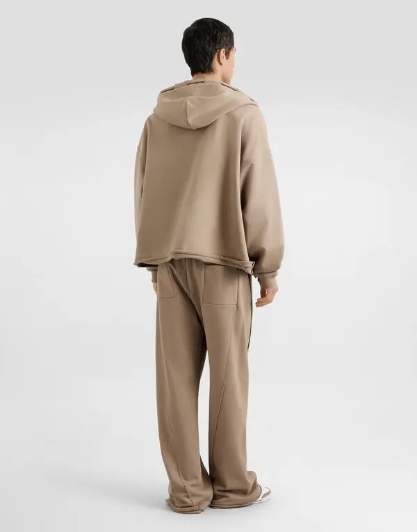 Dolce & Gabbana Jersey Trousers