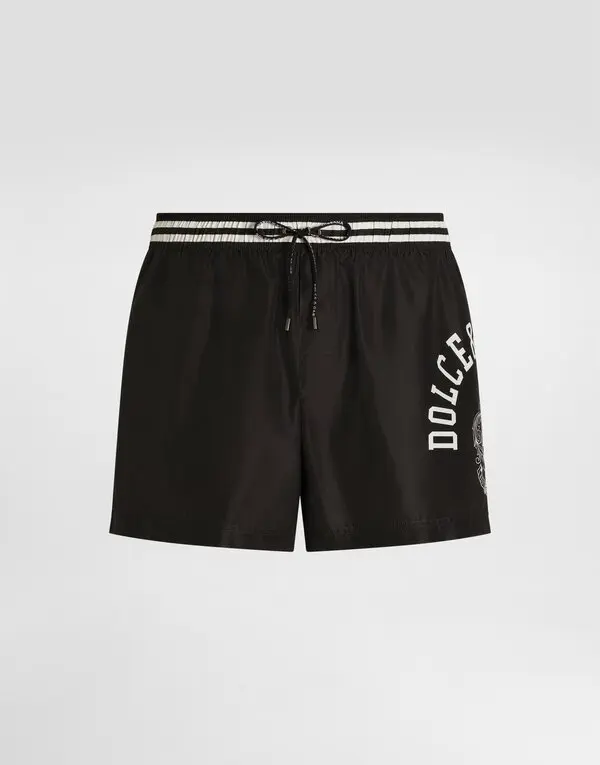Dolce & Gabbana Short Swim Boxers