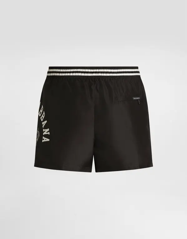 Dolce & Gabbana Short Swim Boxers