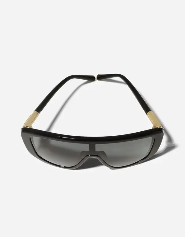 Dolce & Gabbana Marlene Sunglasses Collection Acetate
