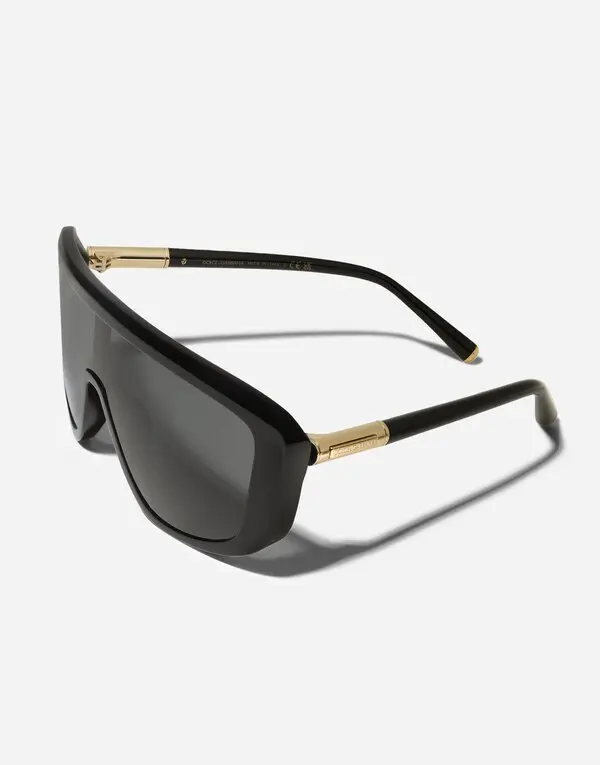 Dolce & Gabbana Marlene Sunglasses Collection Acetate
