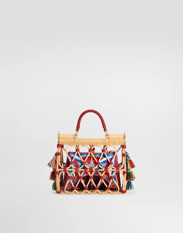 Dolce & Gabbana Mini Bags Clutches And Mini Bags