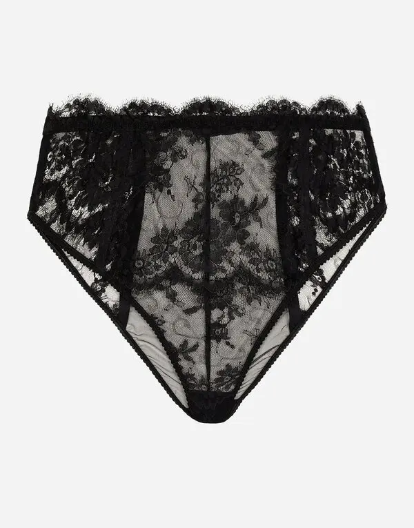 Dolce & Gabbana Underwear Lace