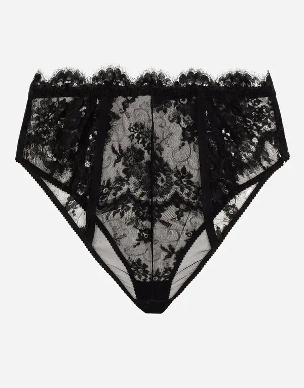 Dolce & Gabbana Underwear Lace