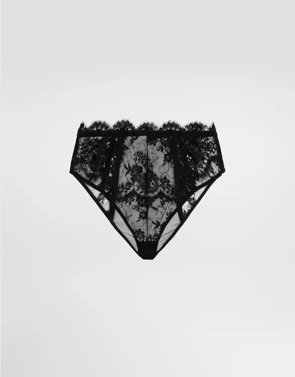 Dolce & Gabbana Underwear Lace