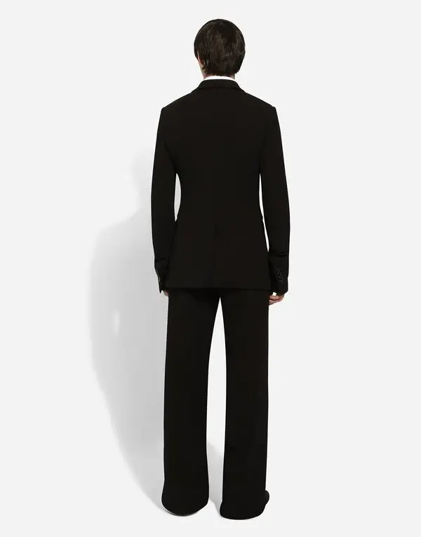 Dolce & Gabbana Cotton Martini-fit Shirt Shirts Cotton