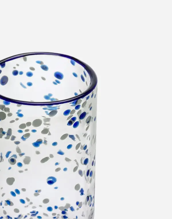 Dolce & Gabbana Shot Glass Cocktail Glasses