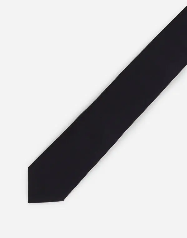 Dolce & Gabbana Silk Neck Tie