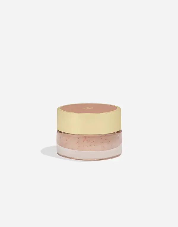 Dolce & Gabbana Nouri Lip Berry Scrub Skin Beautifiers