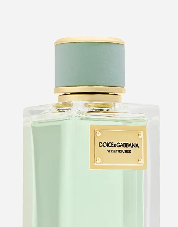 Dolce & Gabbana Velvet Infusion Edp Velvet Collection
