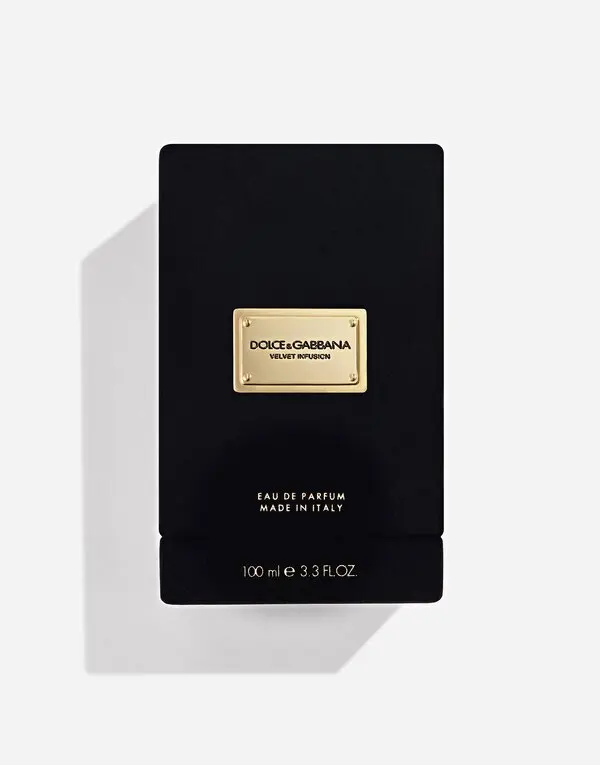 Dolce & Gabbana Velvet Infusion Edp Velvet Collection