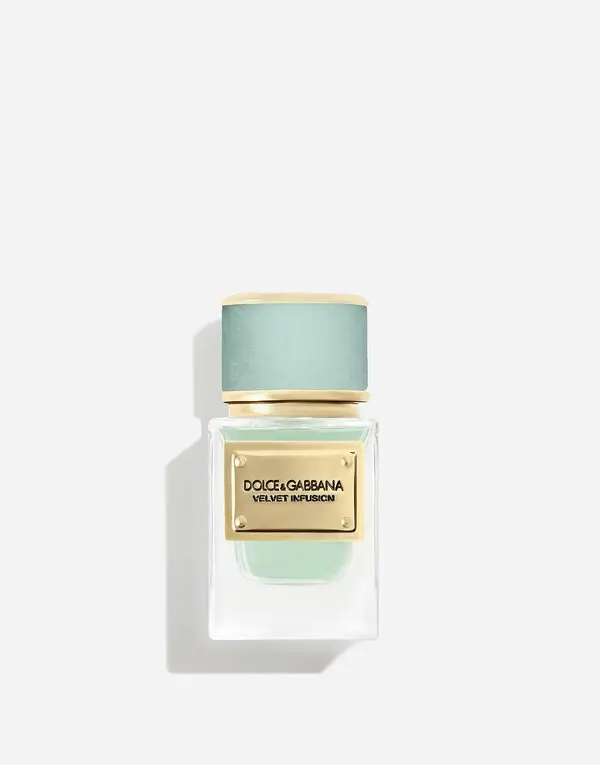 Dolce & Gabbana Velvet Infusion Edp Velvet Collection