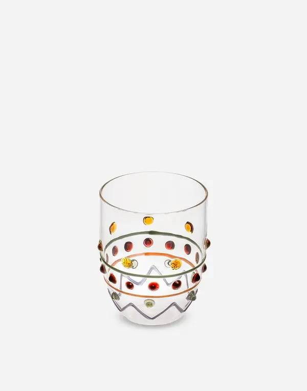 Dolce & Gabbana Water Glass Water Glasses