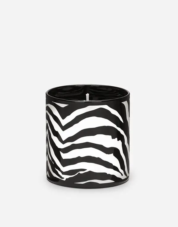 Dolce & Gabbana Scented Candle Lychee And Mulberry Glass Candles