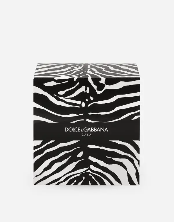 Dolce & Gabbana Scented Candle Lychee And Mulberry Glass Candles