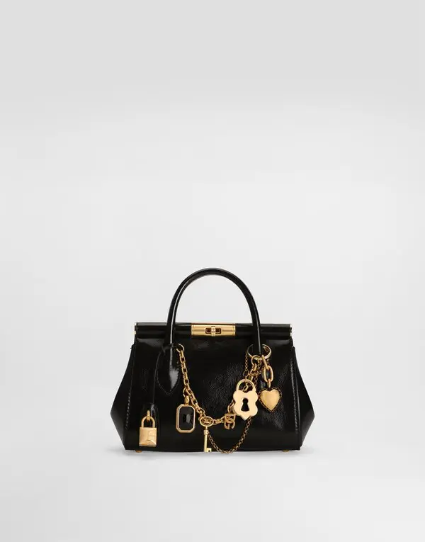 Dolce & Gabbana Marlene Day Mini Bag With Charms Collection