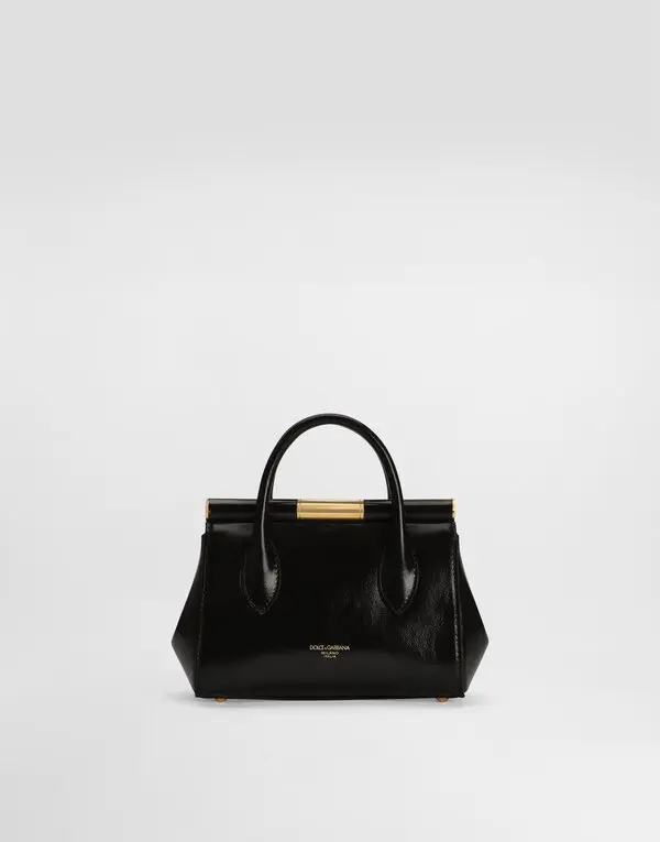 Dolce & Gabbana Marlene Day Mini Bag With Charms Collection