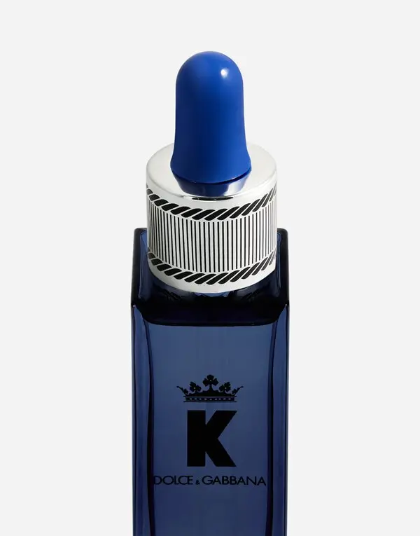 Dolce & Gabbana K Eau De Parfum Beard Oil K By