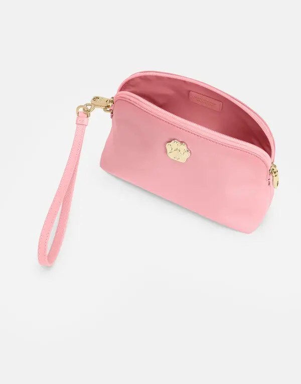 Dolce & Gabbana Dog Accessories Pouch - Pink