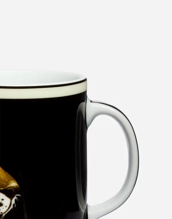 Dolce & Gabbana Tazza Mug Mugs