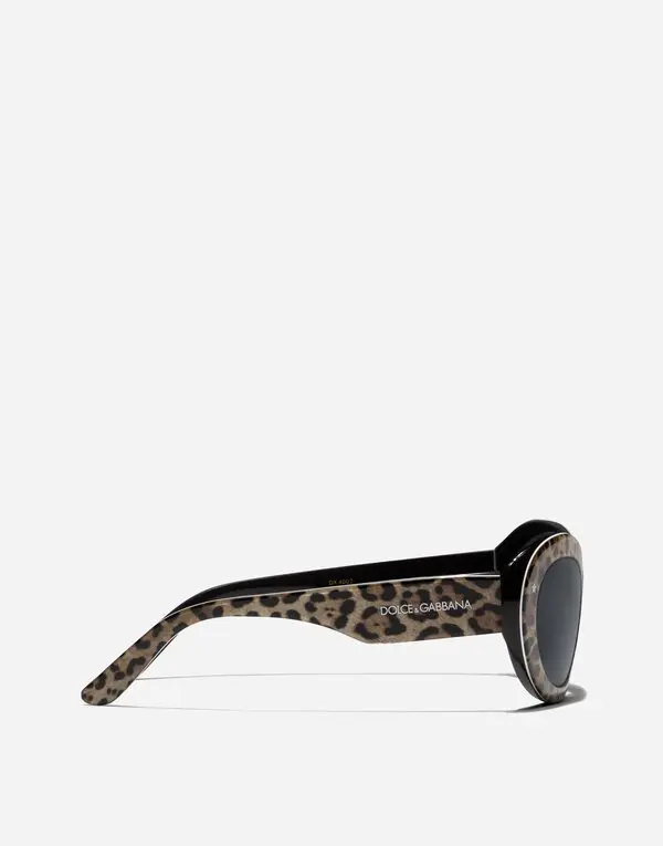Dolce & Gabbana Dg Sicily Sunglasses Sunglasses Acetate