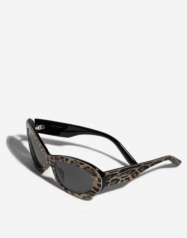Dolce & Gabbana Dg Sicily Sunglasses Sunglasses Acetate