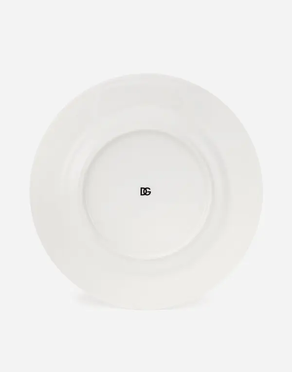 Dolce & Gabbana Segnaposto 33 Cm Charger Plates