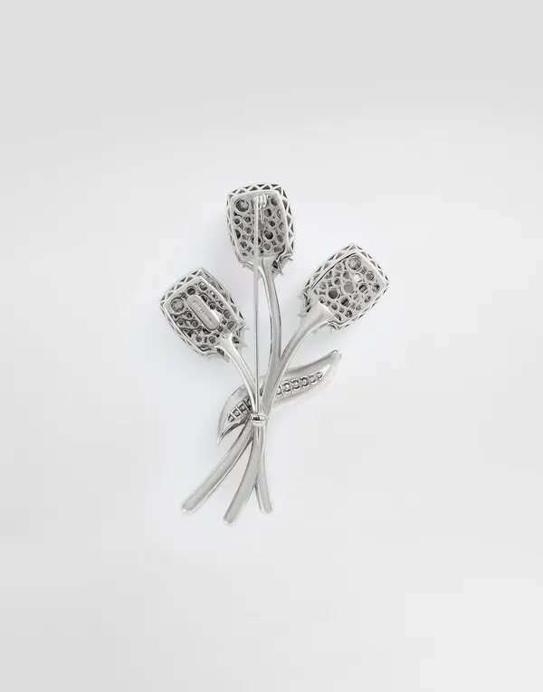 Dolce & Gabbana Spilla Bijoux Multi-colored Metal