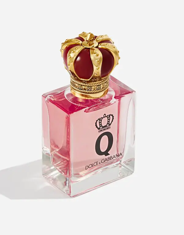 Dolce & Gabbana Q Eau De Parfum Q By