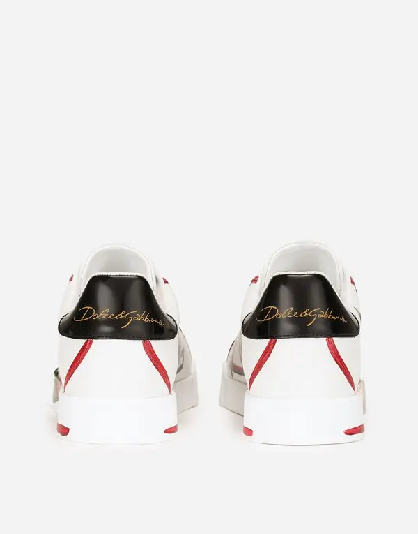 Dolce & Gabbana Portofino Sneakers