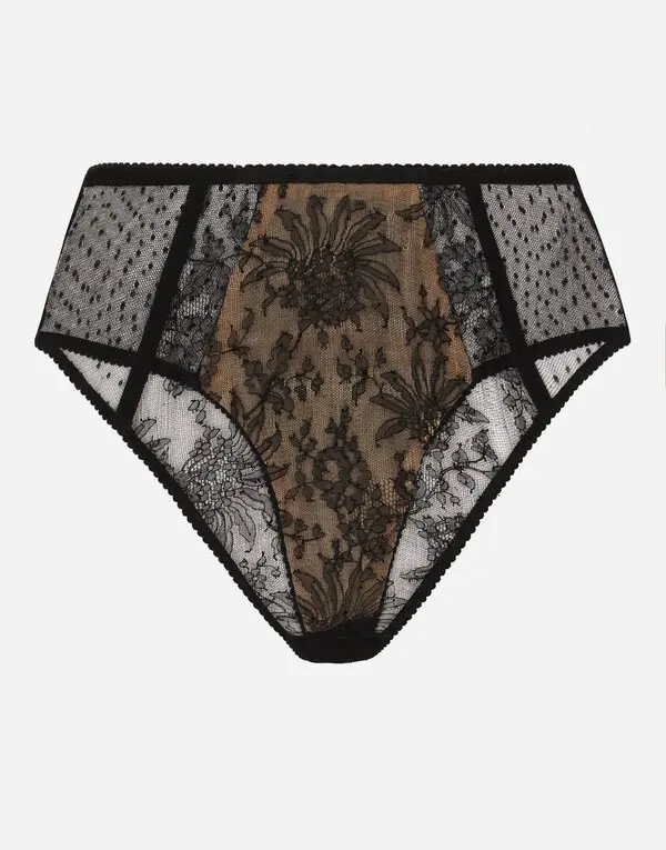 Dolce & Gabbana Underwear Lace