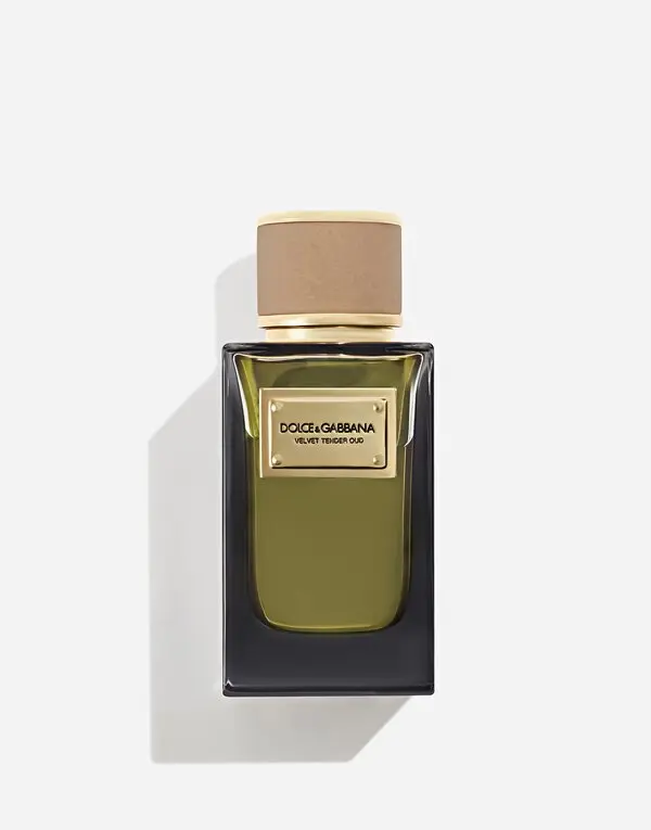 Dolce & Gabbana Velvet Tender Oud Edp Velvet Collection - -