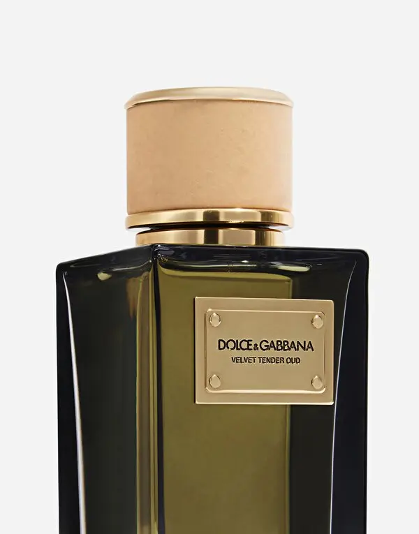 Dolce & Gabbana Velvet Tender Oud Edp Velvet Collection
