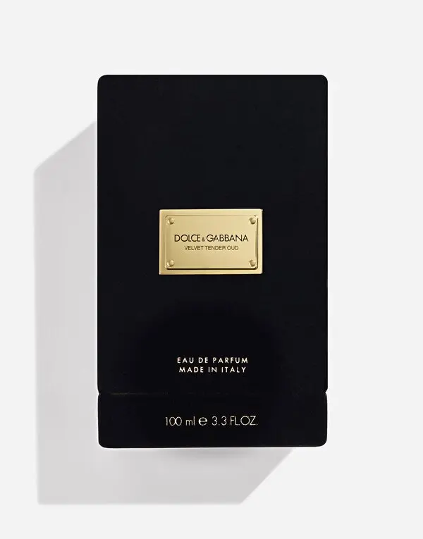 Dolce & Gabbana Velvet Tender Oud Edp Velvet Collection