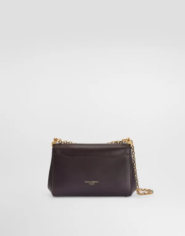 Dolce & Gabbana Borsaspalla-tracolla Collection Purple