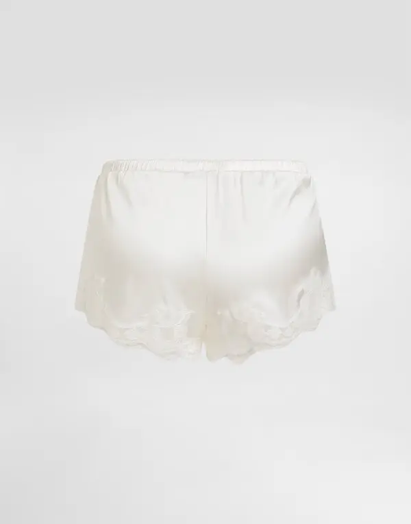 Dolce & Gabbana Shorts Underwear