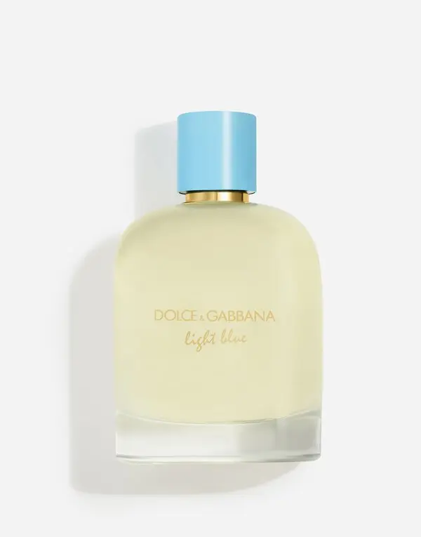 Dolce & Gabbana Light Blue Pour Homme Eau De Parfum
