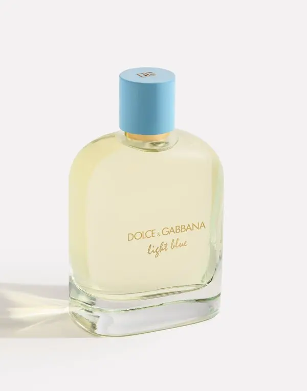 Dolce & Gabbana Light Blue Pour Homme Eau De Parfum