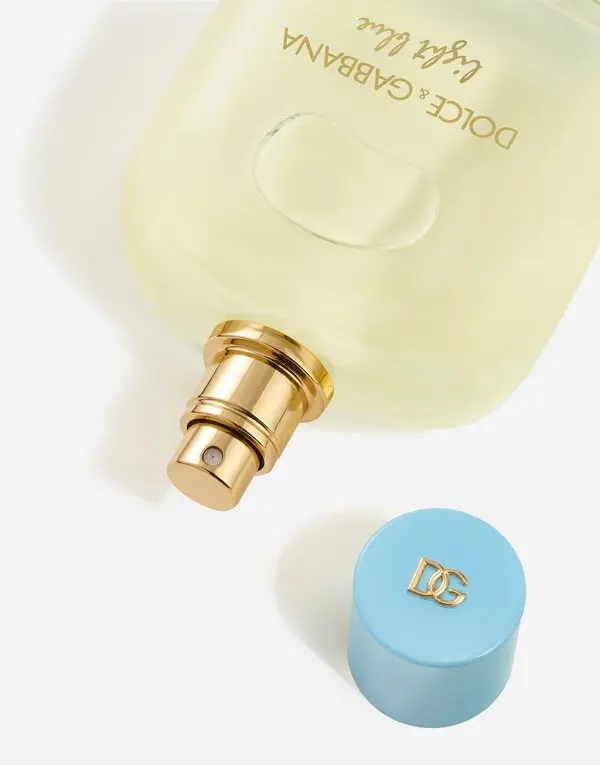 Dolce & Gabbana Light Blue Pour Homme Eau De Parfum