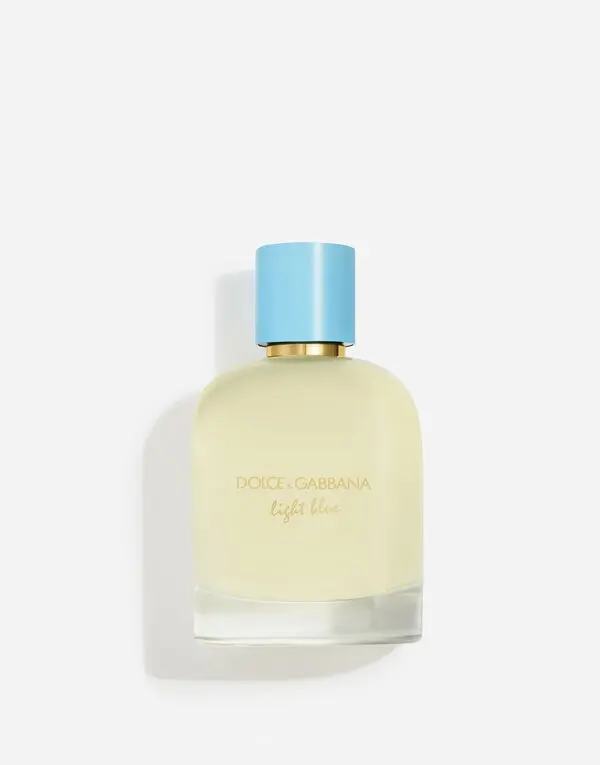 Dolce & Gabbana Light Blue Pour Homme Eau De Parfum
