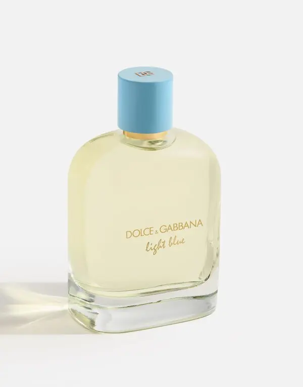 Dolce & Gabbana Light Blue Pour Homme Eau De Parfum